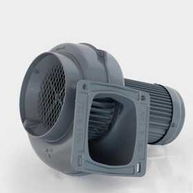 Chuan Fan Electric Co., Ltd. - Home