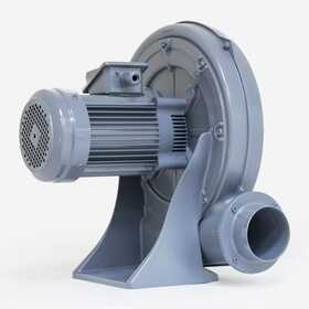 Chuan Fan Electric Co., Ltd. - Home