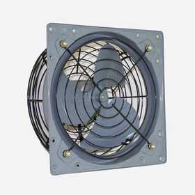 Chuan Fan Electric Co., Ltd. - Home