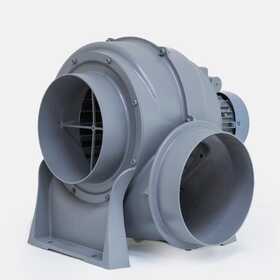 Chuan Fan Electric Co., Ltd. - Home